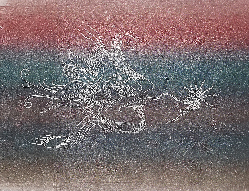 孙 良SUN Liang - 熏依社画廊