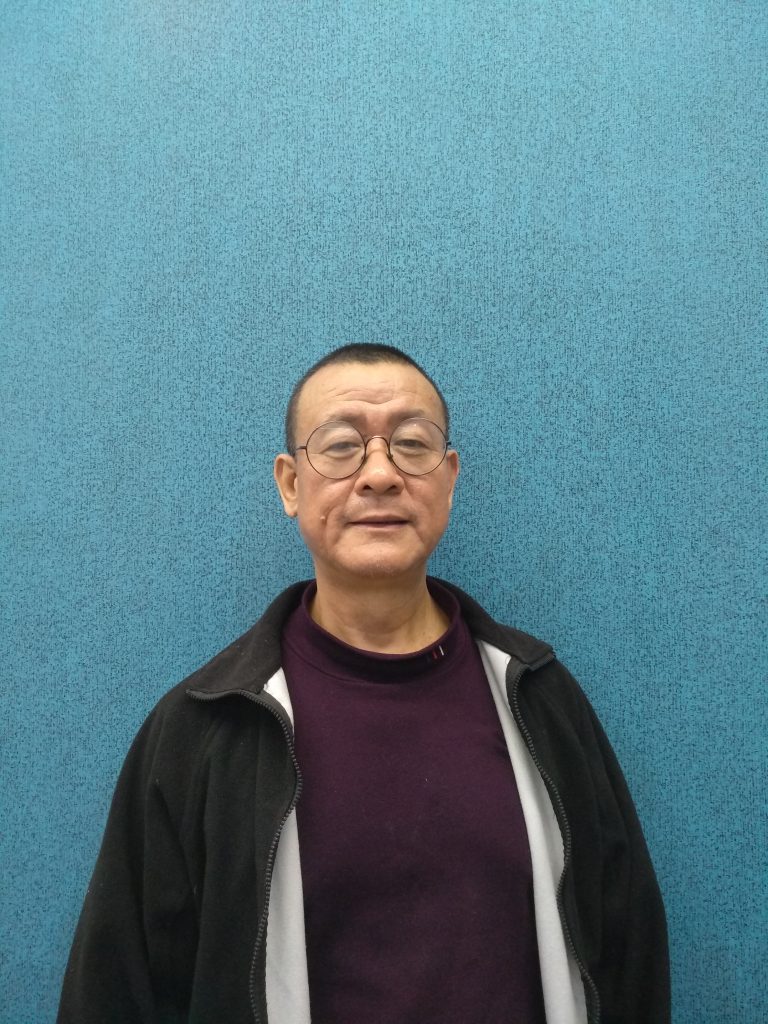 蒋 正根 JIANG Zhenggen - Shun Art Gallery