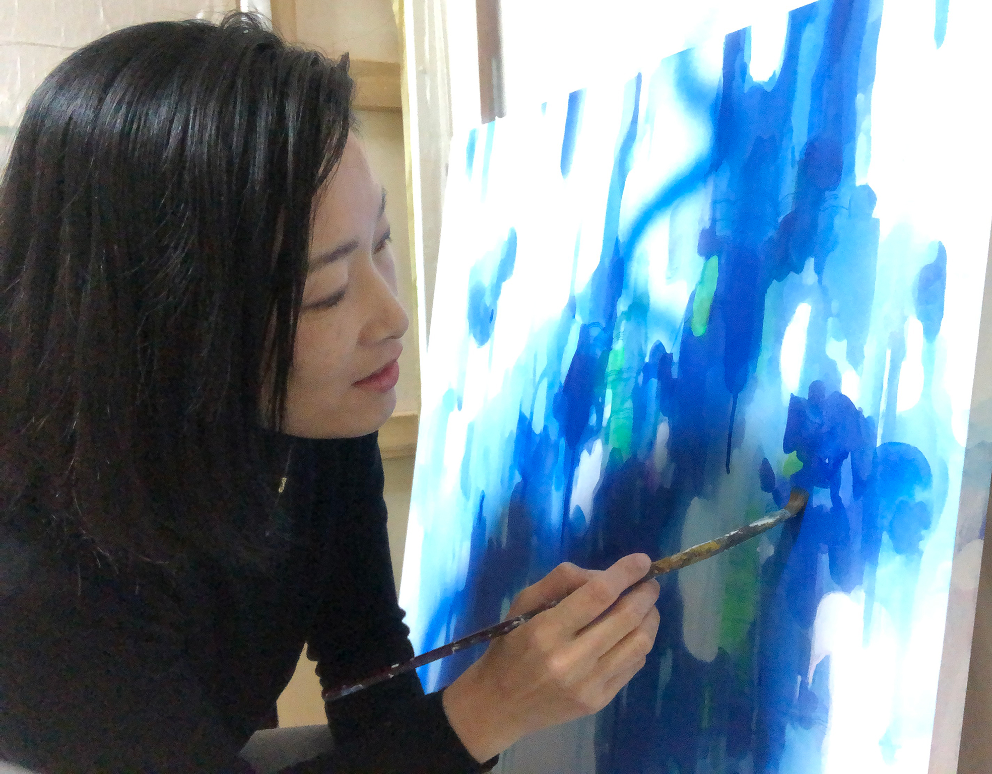 平田 篠Shino HIRATA - Shun Art Gallery